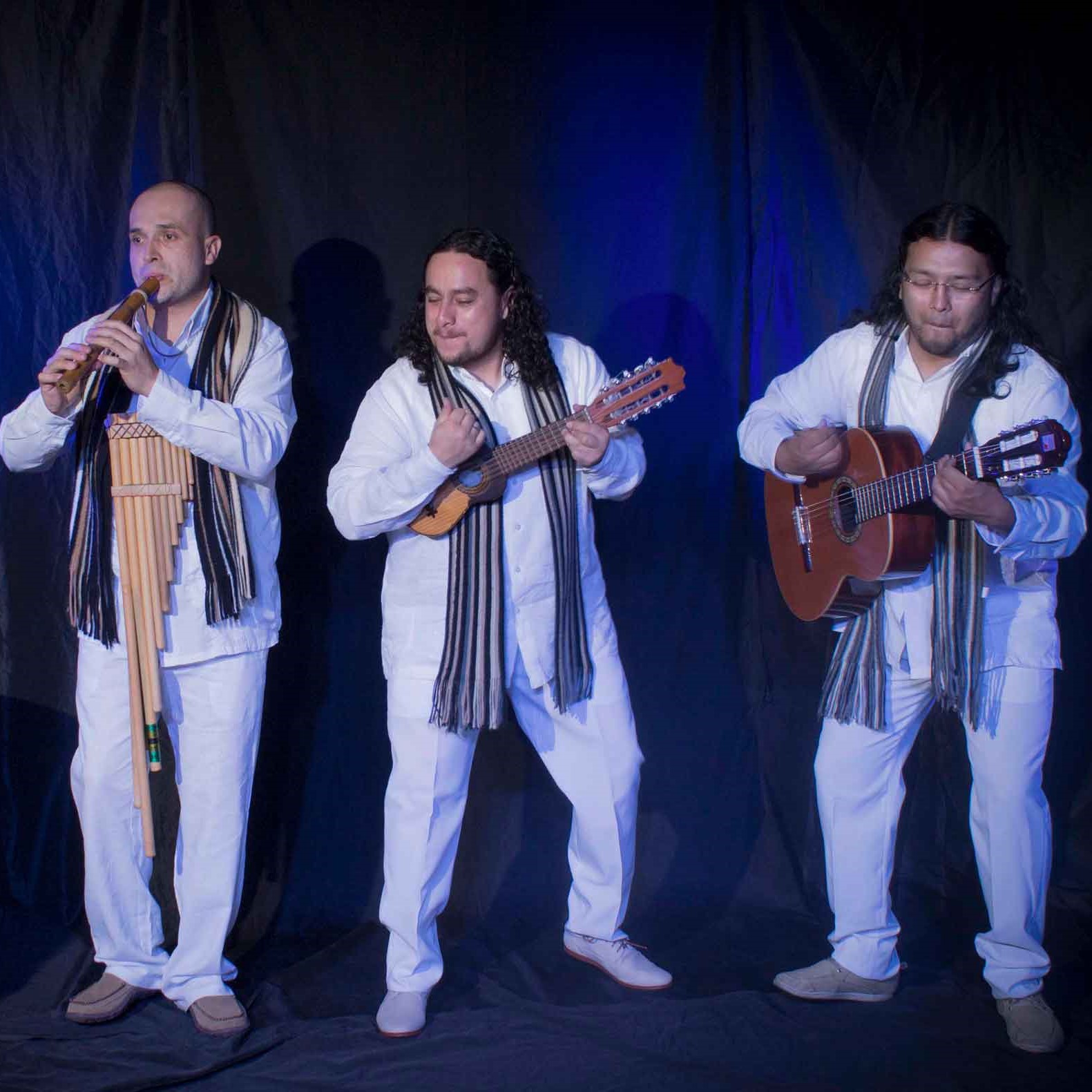 Grupo Andino - Boss Producciones Artistas y Eventos SAS